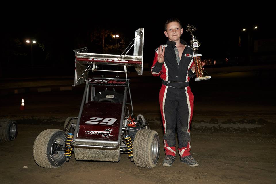 65 Year Old Metcalfe Wins at Deming Speedway – Deming Speedway